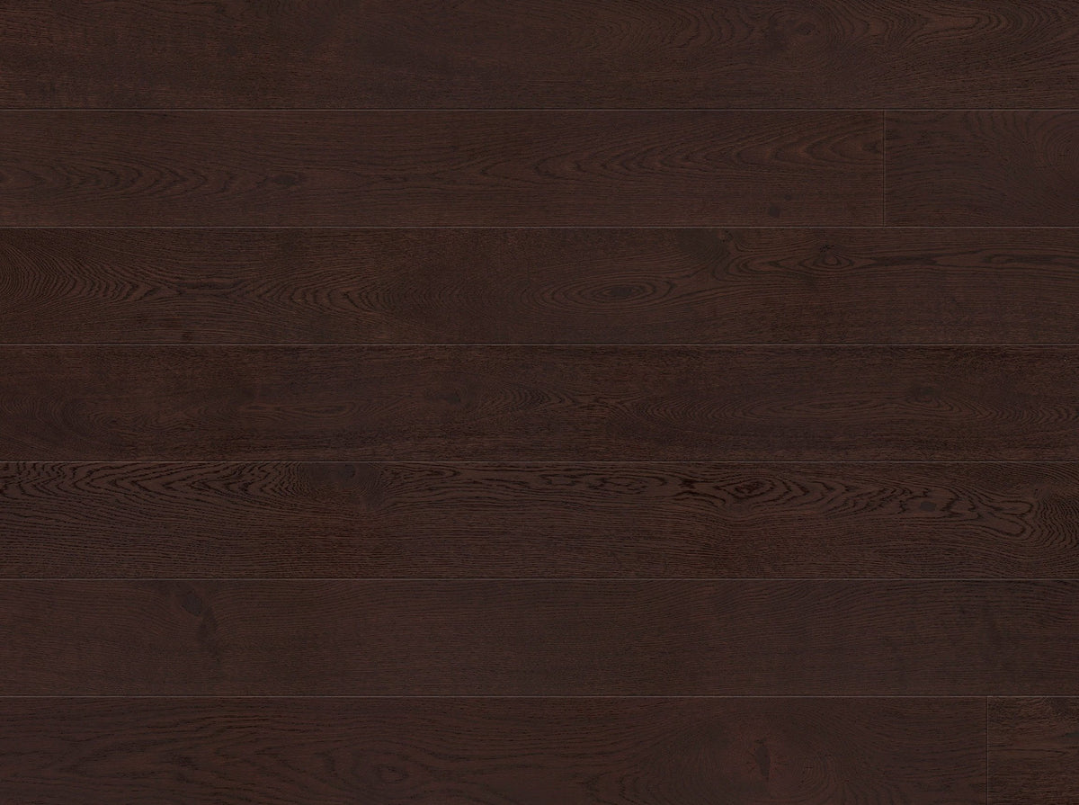 Dark Brown Wood Floor Texture